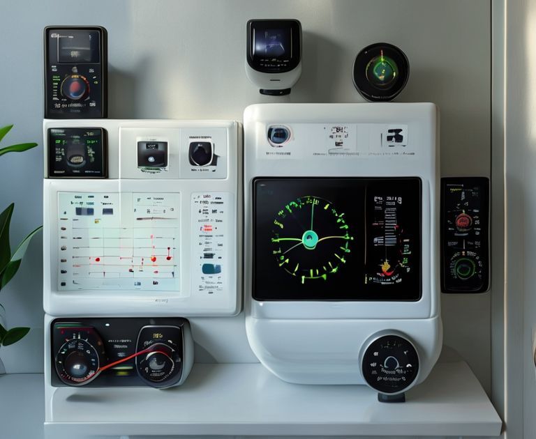 How Temperature Controllers Work: The Complete Guide